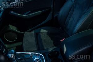 Melns Audi Q5 2012 Rīga, ar dzinēja tilpumu 3.00 L un nobraukumu 0 tūkst. km par 12790 €, foto 25 vietnē AUTOMOTO.COM.LV