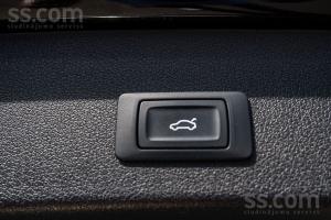 Melns Audi Q5 2012 Rīga, ar dzinēja tilpumu 3.00 L un nobraukumu 0 tūkst. km par 12790 €, foto 26 vietnē AUTOMOTO.COM.LV