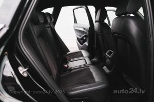 Black Audi Q5 2012 in Tallinn, with an engine capacity of 2.00 L and mileage of 297 thousand km for 8498 €, photo 8 on AUTOMOTO.COM.LV