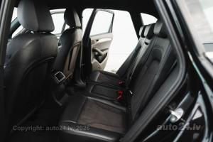 Black Audi Q5 2012 in Tallinn, with an engine capacity of 2.00 L and mileage of 297 thousand km for 8498 €, photo 10 on AUTOMOTO.COM.LV