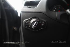 Black Audi Q5 2012 in Tallinn, with an engine capacity of 2.00 L and mileage of 297 thousand km for 8498 €, photo 14 on AUTOMOTO.COM.LV