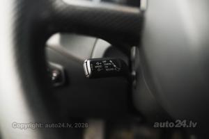 Black Audi Q5 2012 in Tallinn, with an engine capacity of 2.00 L and mileage of 297 thousand km for 8498 €, photo 15 on AUTOMOTO.COM.LV