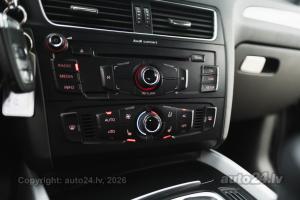 Black Audi Q5 2012 in Tallinn, with an engine capacity of 2.00 L and mileage of 297 thousand km for 8498 €, photo 19 on AUTOMOTO.COM.LV