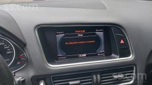 Черный Ауди Ку 5 2012 в Алуксне, объемом двигателя 3.00 л и пробегом 0 тыс. км за 8450 €, фото 31 на AUTOMOTO.COM.LV