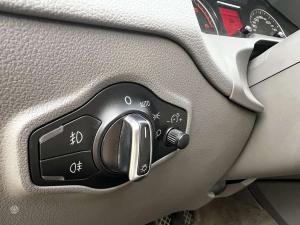 Black Audi Q5 2012 in Ukmerge, with an engine capacity of 1.97 L and mileage of 273 thousand km for 6950 €, photo 21 on AUTOMOTO.COM.LV