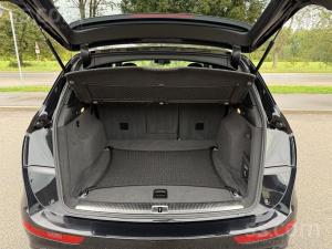 Melns Audi Q5 2012 Ogre, ar dzinēja tilpumu 3.00 L un nobraukumu 297 tūkst. km par 11499 €, foto 8 vietnē AUTOMOTO.COM.LV