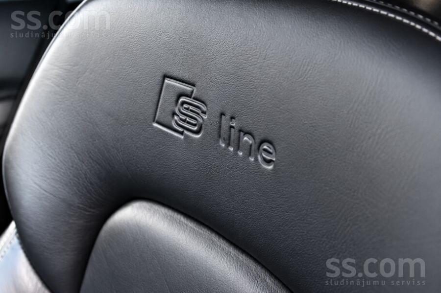 Black Audi Q5 2012 in Riga, with an engine capacity of 2.00 L and mileage of 0 thousand km for 13500 €, photo 17 on AUTOMOTO.COM.LV