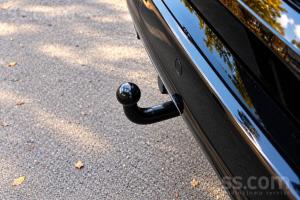 Black Audi Q5 2012 in Riga, with an engine capacity of 2.00 L and mileage of 0 thousand km for 13500 €, photo 29 on AUTOMOTO.COM.LV
