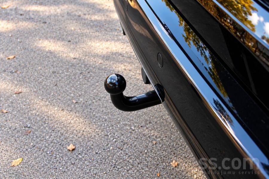 Black Audi Q5 2012 in Riga, with an engine capacity of 2.00 L and mileage of 0 thousand km for 13500 €, photo 29 on AUTOMOTO.COM.LV