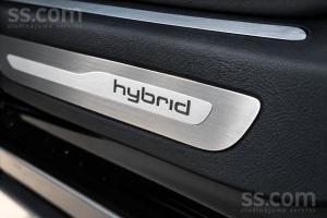Black Audi Q5 2012 in Riga, with an engine capacity of 2.00 L and mileage of 0 thousand km for 13500 €, photo 30 on AUTOMOTO.COM.LV