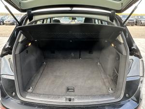 Melns Audi Q5 2012 Giraitė, ar dzinēja tilpumu 2.00 L un nobraukumu 238 tūkst. km par 7250 €, foto 15 vietnē AUTOMOTO.COM.LV