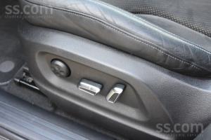 Melns Audi Q5 2012 Rīga, ar dzinēja tilpumu 3.00 L un nobraukumu 207 tūkst. km par 12950 €, foto 21 vietnē AUTOMOTO.COM.LV