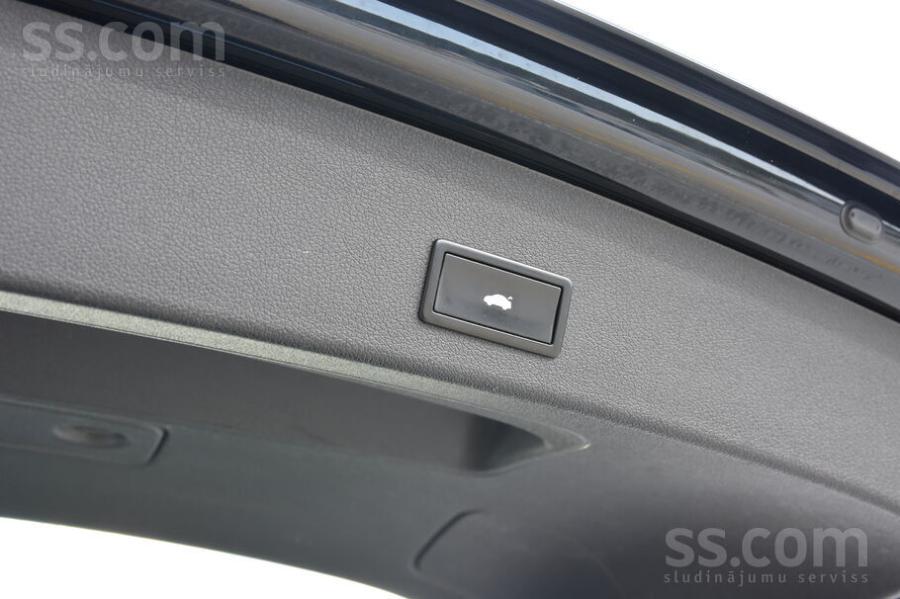 Melns Audi Q5 2012 Rīga, ar dzinēja tilpumu 3.00 L un nobraukumu 207 tūkst. km par 12950 €, foto 36 vietnē AUTOMOTO.COM.LV