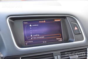 Melns Audi Q5 2012 Rīga, ar dzinēja tilpumu 3.00 L un nobraukumu 207 tūkst. km par 12950 €, foto 42 vietnē AUTOMOTO.COM.LV