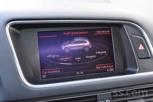 Melns Audi Q5 2012 Rīga, ar dzinēja tilpumu 3.00 L un nobraukumu 207 tūkst. km par 12950 €, foto 46 vietnē AUTOMOTO.COM.LV