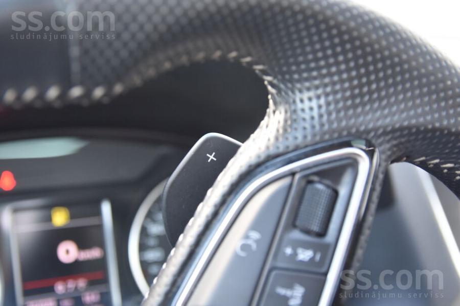 Melns Audi Q5 2012 Rīga, ar dzinēja tilpumu 3.00 L un nobraukumu 207 tūkst. km par 12950 €, foto 56 vietnē AUTOMOTO.COM.LV