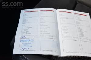 Melns Audi Q5 2012 Rīga, ar dzinēja tilpumu 3.00 L un nobraukumu 207 tūkst. km par 12950 €, foto 71 vietnē AUTOMOTO.COM.LV