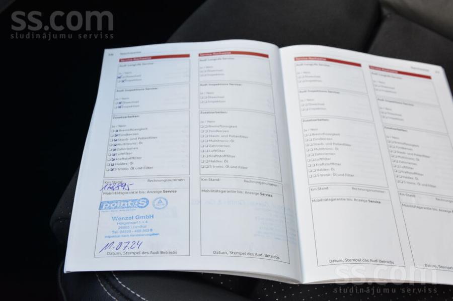 Melns Audi Q5 2012 Rīga, ar dzinēja tilpumu 3.00 L un nobraukumu 207 tūkst. km par 12950 €, foto 71 vietnē AUTOMOTO.COM.LV