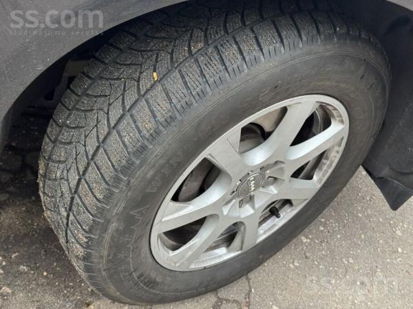 Ауди Ку 5 2012 в Рига на AUTOMOTO.COM.LV Черный Ауди Ку 5 2012 в Рига, объемом двигателя 2.00 л и пробегом 187 тыс. км за 10750 €, фото 10 на AUTOMOTO.COM.LV