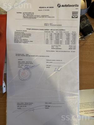 Черный Ауди Ку 5 2012 в Рига, объемом двигателя 2.00 л и пробегом 187 тыс. км за 10750 €, фото 26 на AUTOMOTO.COM.LV