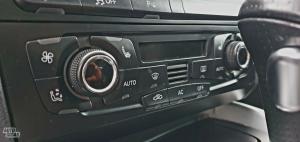 Melns Audi Q5 2012 Šauļi, ar dzinēja tilpumu 2.00 L un nobraukumu 175 tūkst. km par 12300 €, foto 14 vietnē AUTOMOTO.COM.LV