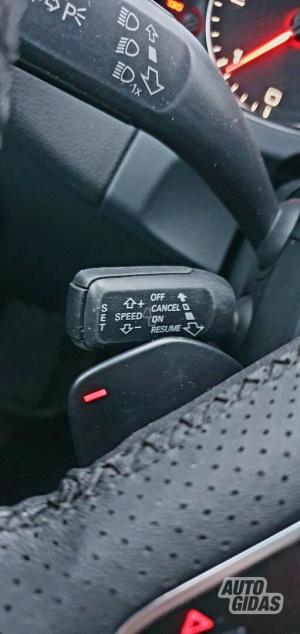 Melns Audi Q5 2012 Šauļi, ar dzinēja tilpumu 2.00 L un nobraukumu 175 tūkst. km par 12300 €, foto 23 vietnē AUTOMOTO.COM.LV