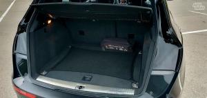 Melns Audi Q5 2012 Šauļi, ar dzinēja tilpumu 2.00 L un nobraukumu 175 tūkst. km par 12300 €, foto 25 vietnē AUTOMOTO.COM.LV