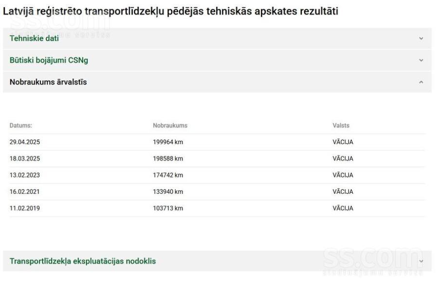 Черный Ауди Ку 5 2013 в Рига, объемом двигателя 3.00 л и пробегом 200 тыс. км за 13800 €, фото 8 на AUTOMOTO.COM.LV