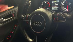 Melns Audi Q5 2013 Druskininkai, ar dzinēja tilpumu 2.00 L un nobraukumu 224 tūkst. km par 12000 €, foto 17 vietnē AUTOMOTO.COM.LV