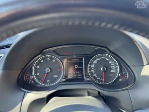 Black Audi Q5 2013 in Kaunas, with an engine capacity of 3.00 L and mileage of 212 thousand km for 13100 €, photo 9 on AUTOMOTO.COM.LV