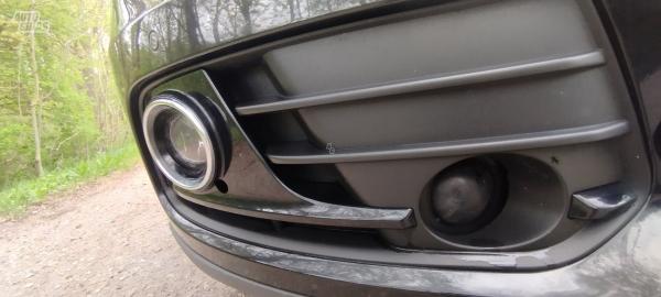 Melns Audi Q5 2013 Radviliškis, ar dzinēja tilpumu 2.00 L un nobraukumu 211 tūkst. km par 13500 €, foto 9 vietnē AUTOMOTO.COM.LV
