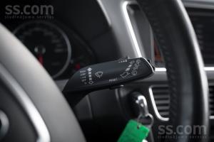 Черный Ауди Ку 5 2013 в Тукумс, объемом двигателя 3.00 л и пробегом 240 тыс. км за 14950 €, фото 20 на AUTOMOTO.COM.LV