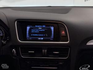 Черный Ауди Ку 5 2013 в Авиженяй, объемом двигателя 2.00 л и пробегом 325 тыс. км за 11900 €, фото 16 на AUTOMOTO.COM.LV
