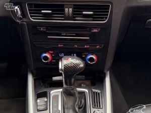 Черный Ауди Ку 5 2013 в Авиженяй, объемом двигателя 2.00 л и пробегом 325 тыс. км за 11900 €, фото 17 на AUTOMOTO.COM.LV