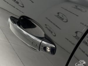 Черный Ауди Ку 5 2013 в Авиженяй, объемом двигателя 2.00 л и пробегом 325 тыс. км за 11900 €, фото 19 на AUTOMOTO.COM.LV