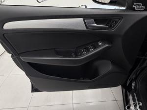 Черный Ауди Ку 5 2013 в Авиженяй, объемом двигателя 2.00 л и пробегом 325 тыс. км за 11900 €, фото 21 на AUTOMOTO.COM.LV