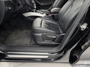 Черный Ауди Ку 5 2013 в Авиженяй, объемом двигателя 2.00 л и пробегом 325 тыс. км за 11900 €, фото 23 на AUTOMOTO.COM.LV