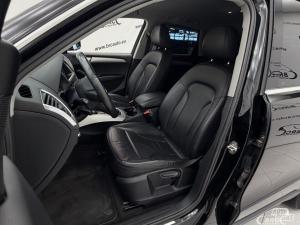 Черный Ауди Ку 5 2013 в Авиженяй, объемом двигателя 2.00 л и пробегом 325 тыс. км за 11900 €, фото 24 на AUTOMOTO.COM.LV
