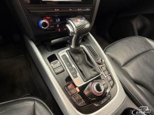 Черный Ауди Ку 5 2013 в Авиженяй, объемом двигателя 2.00 л и пробегом 325 тыс. км за 11900 €, фото 26 на AUTOMOTO.COM.LV