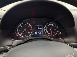 Черный Ауди Ку 5 2013 в Авиженяй, объемом двигателя 2.00 л и пробегом 325 тыс. км за 11900 €, фото 33 на AUTOMOTO.COM.LV