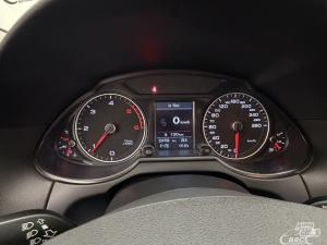 Черный Ауди Ку 5 2013 в Авиженяй, объемом двигателя 2.00 л и пробегом 325 тыс. км за 11900 €, фото 35 на AUTOMOTO.COM.LV