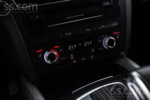 Melns Audi Q5 2013 Jelgava, ar dzinēja tilpumu 2.00 L un nobraukumu 265 tūkst. km par 12999 €, foto 16 vietnē AUTOMOTO.COM.LV