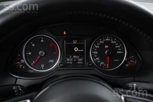 Melns Audi Q5 2013 Jelgava, ar dzinēja tilpumu 2.00 L un nobraukumu 265 tūkst. km par 12999 €, foto 18 vietnē AUTOMOTO.COM.LV