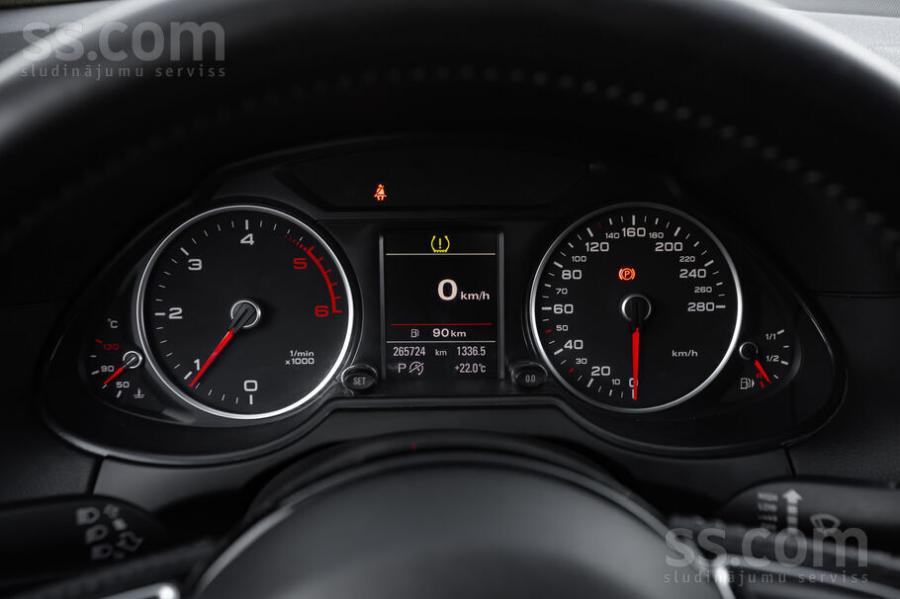 Melns Audi Q5 2013 Jelgava, ar dzinēja tilpumu 2.00 L un nobraukumu 265 tūkst. km par 12999 €, foto 18 vietnē AUTOMOTO.COM.LV