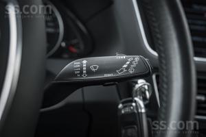 Melns Audi Q5 2013 Rīga, ar dzinēja tilpumu 2.00 L un nobraukumu 212 tūkst. km par 14950 €, foto 21 vietnē AUTOMOTO.COM.LV