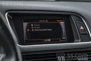 Melns Audi Q5 2013 Rīga, ar dzinēja tilpumu 2.00 L un nobraukumu 212 tūkst. km par 14950 €, foto 25 vietnē AUTOMOTO.COM.LV