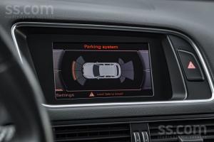 Melns Audi Q5 2013 Rīga, ar dzinēja tilpumu 2.00 L un nobraukumu 212 tūkst. km par 14950 €, foto 27 vietnē AUTOMOTO.COM.LV