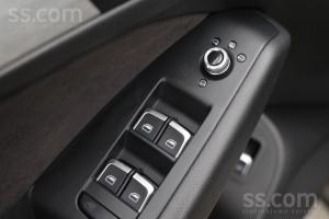 Melns Audi Q5 2013 Tukums, ar dzinēja tilpumu 2.00 L un nobraukumu 193 tūkst. km par 13900 €, foto 12 vietnē AUTOMOTO.COM.LV