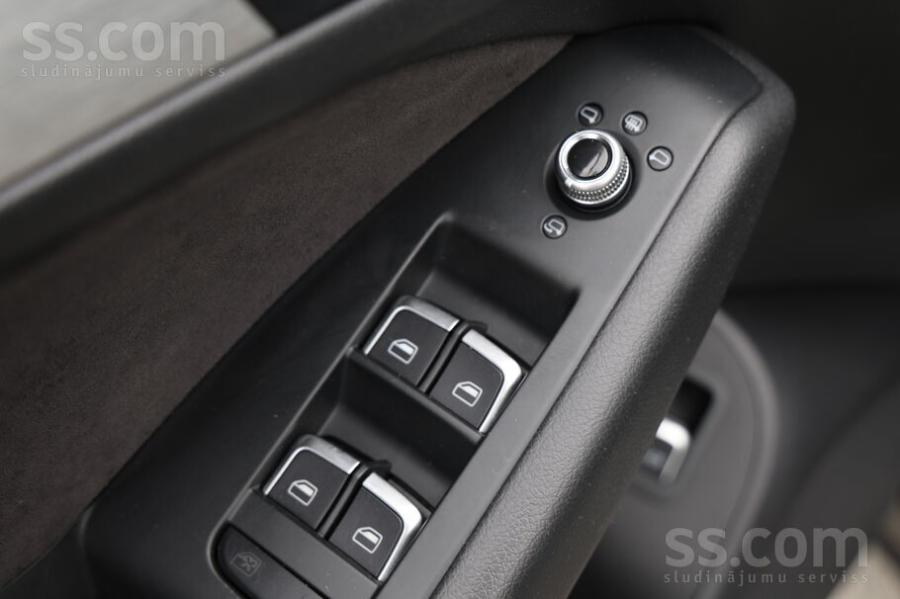 Melns Audi Q5 2013 Tukums, ar dzinēja tilpumu 2.00 L un nobraukumu 193 tūkst. km par 13900 €, foto 12 vietnē AUTOMOTO.COM.LV