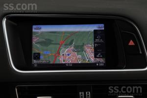 Melns Audi Q5 2013 Tukums, ar dzinēja tilpumu 2.00 L un nobraukumu 193 tūkst. km par 13900 €, foto 16 vietnē AUTOMOTO.COM.LV